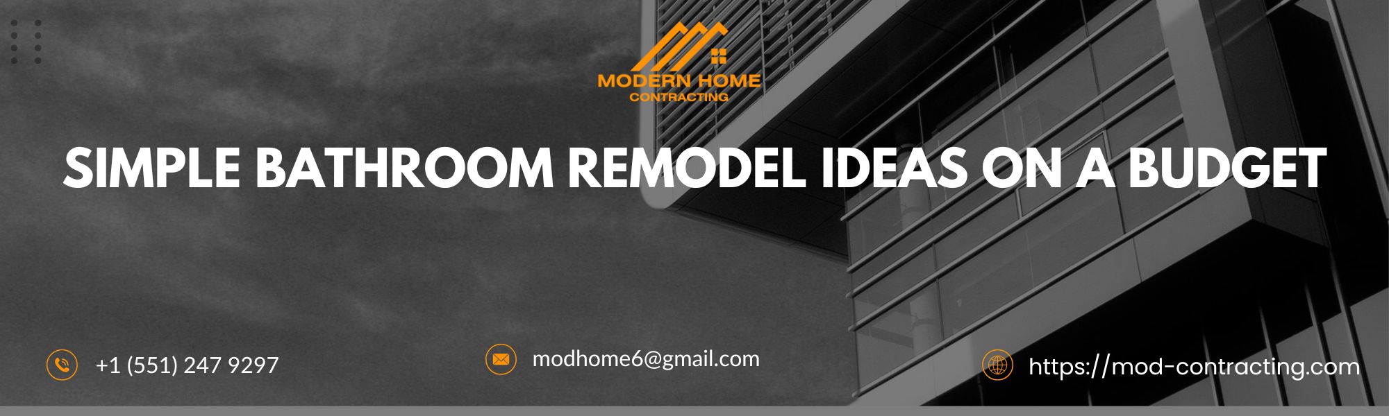 Simple Bathroom Remodel Ideas That Save You Money